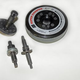 Wayne Scraba - OnAllCylinders