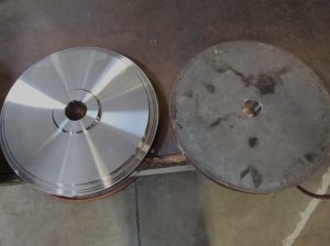 Flywheels 101: Choose the Best Flywheel for your Engine and Application