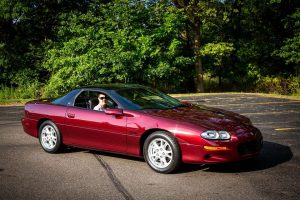 Photo Gallery: Readers Flex Modern Muscle with New-School Rides