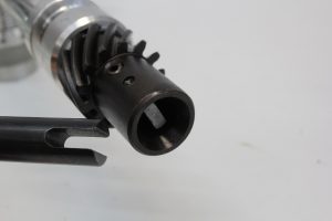 How to Install a Distributor and Set Initial Timing