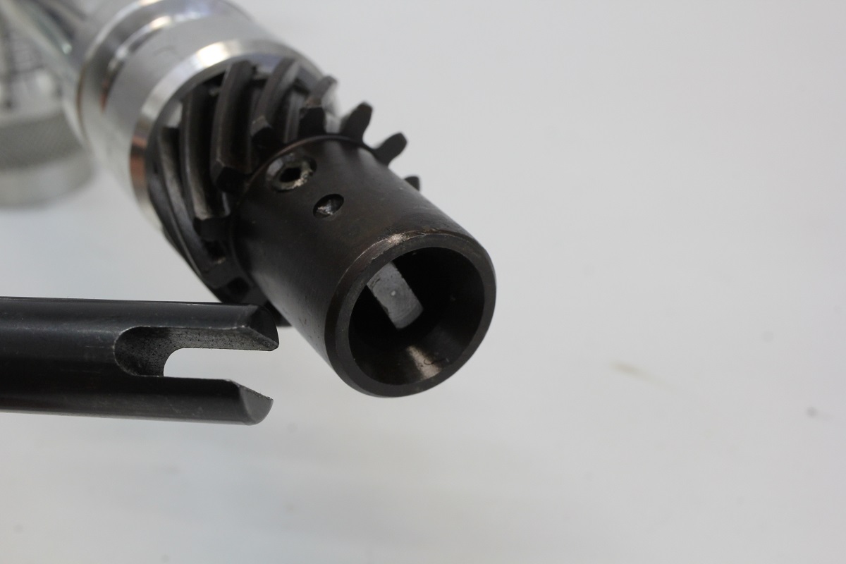 How To Set Distributor Timing On Chevy 350 - Pressley Theartumety