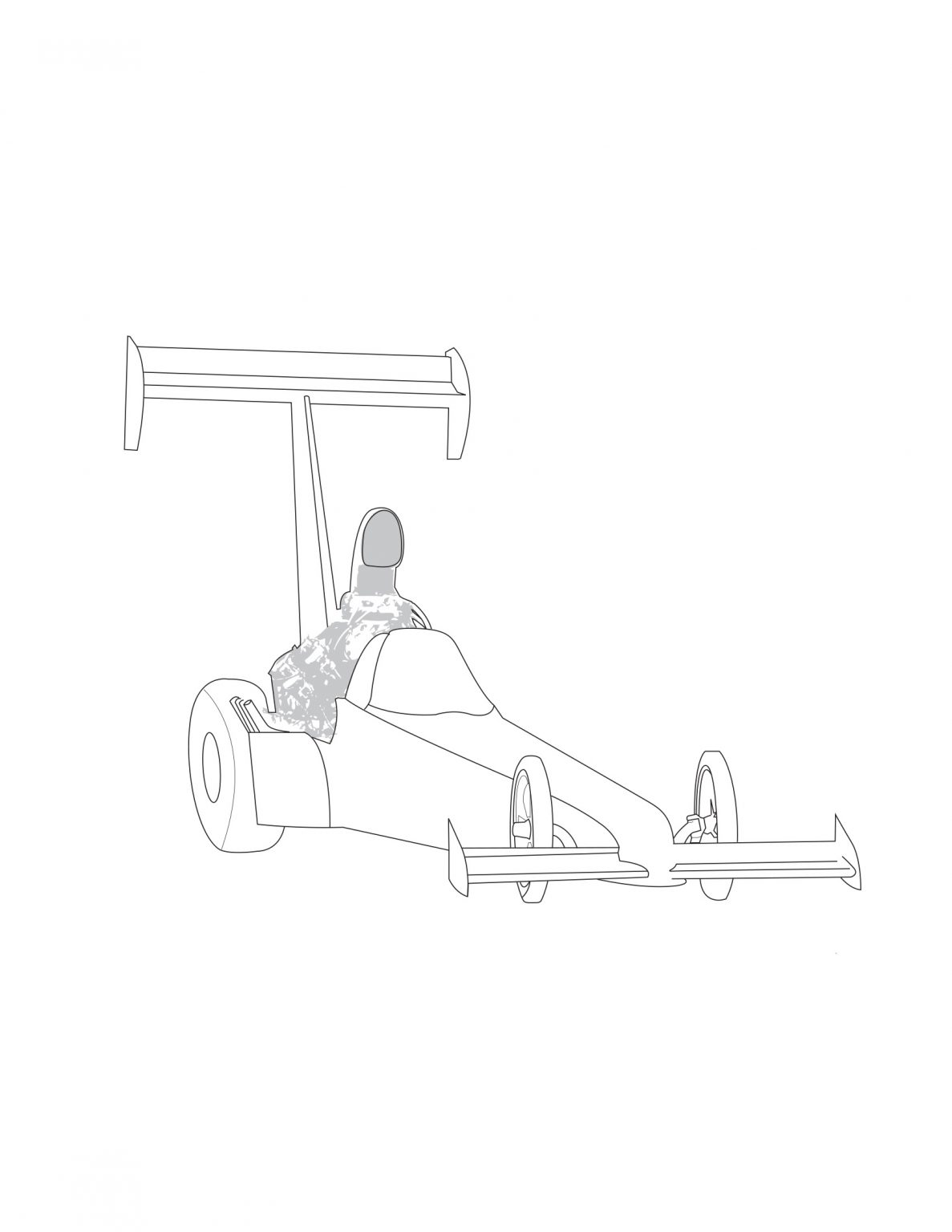 Summit Racing Hosts "Stay-at-Home" Coloring Contest