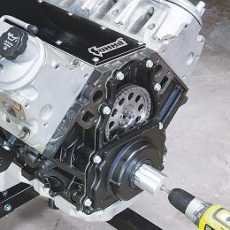 Wayne Scraba - OnAllCylinders