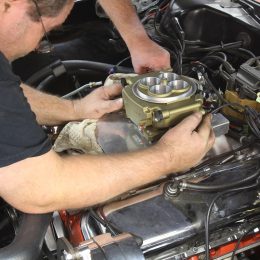 Jeff Smith - OnAllCylinders