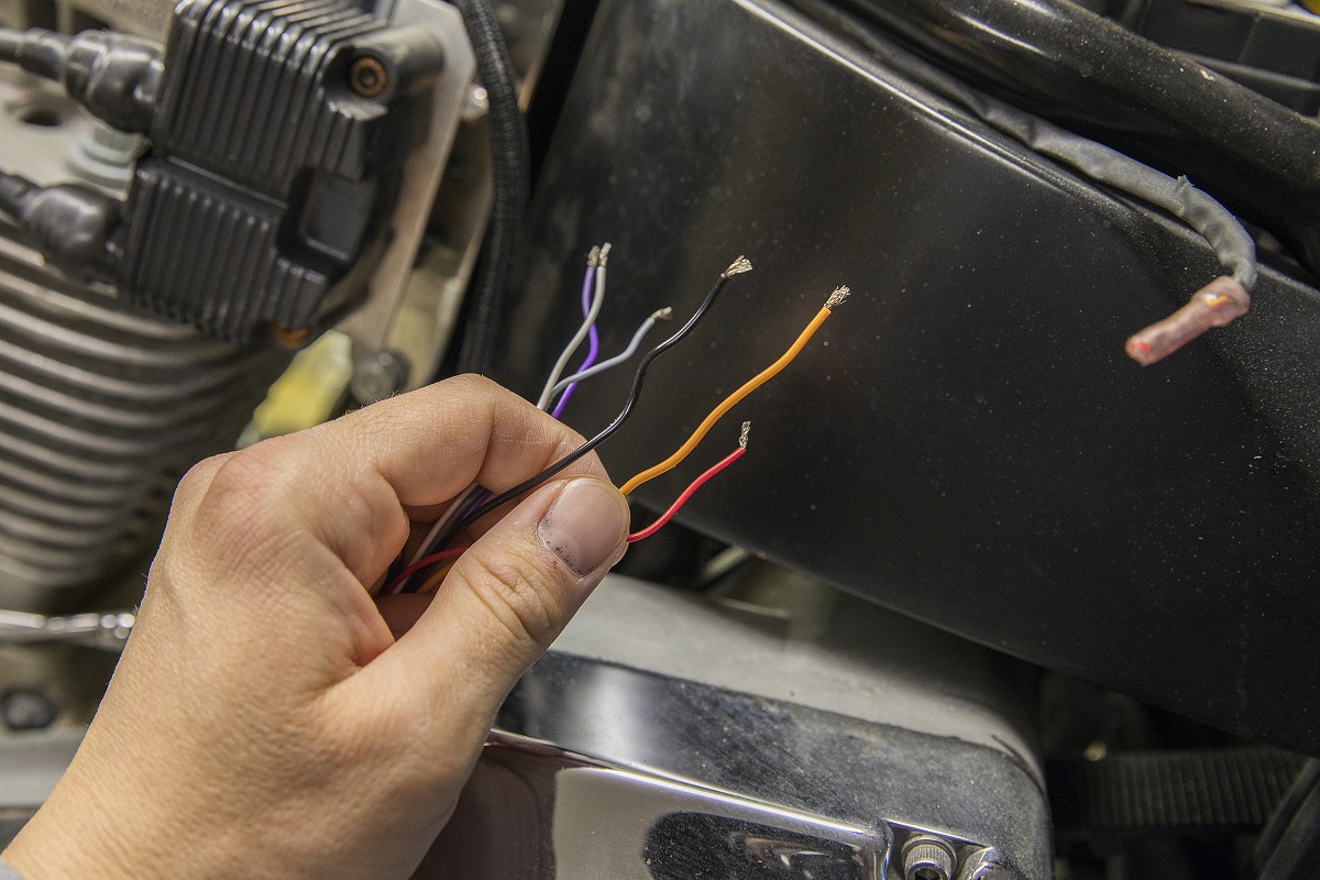 Upgrading Your V-Twin with a MSD Single-Fire Ignition