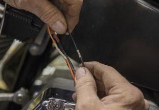 Upgrading Your V-Twin with a MSD Single-Fire Ignition