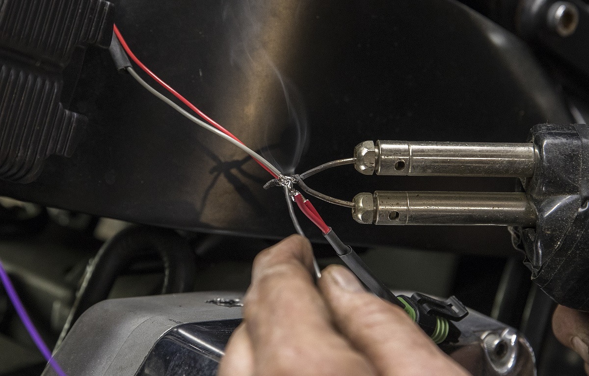 Upgrading Your V-Twin with a MSD Single-Fire Ignition