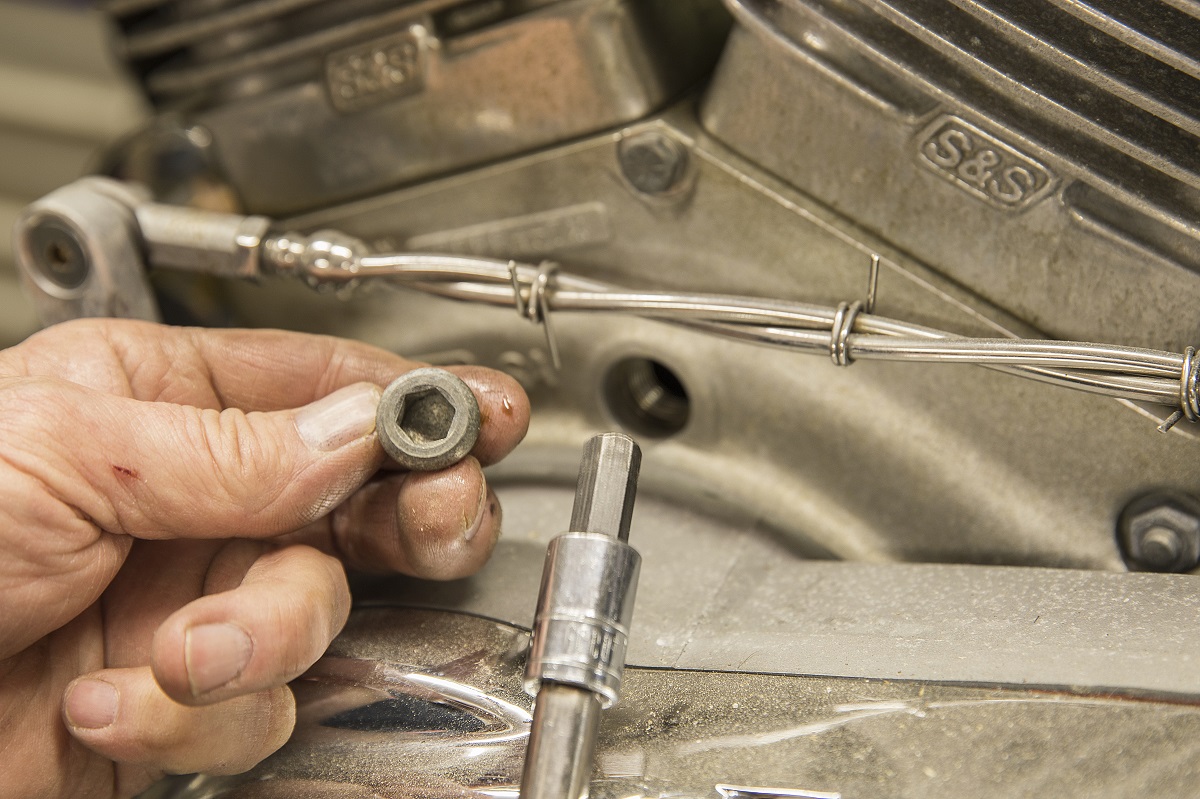 Upgrading Your V-Twin with a MSD Single-Fire Ignition