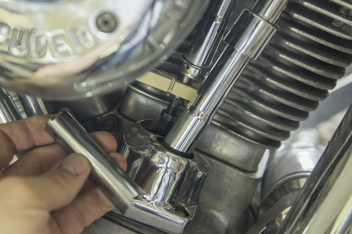 Upgrading Your V-Twin with a MSD Single-Fire Ignition