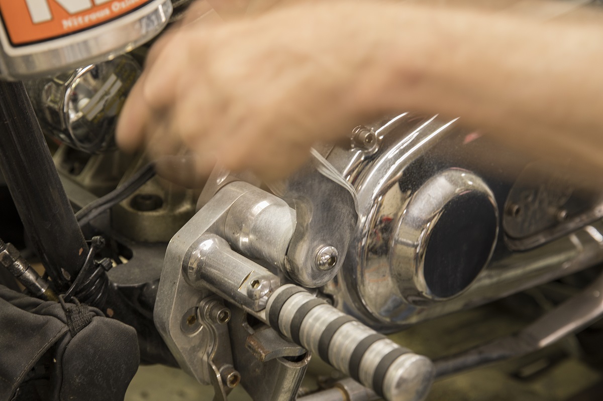 Upgrading Your V-Twin with a MSD Single-Fire Ignition