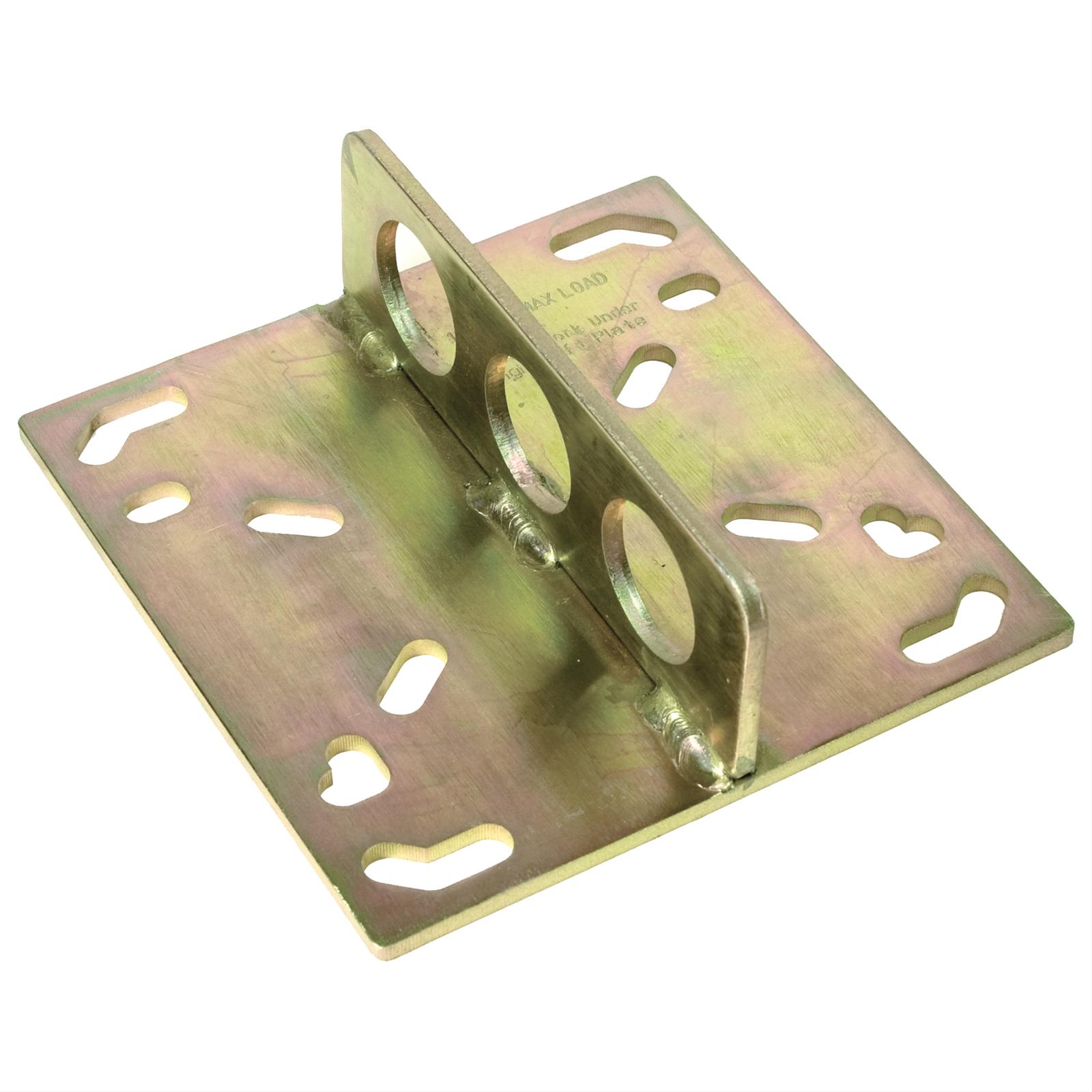 A Closer Look at Engine Removal Tools and Accessories