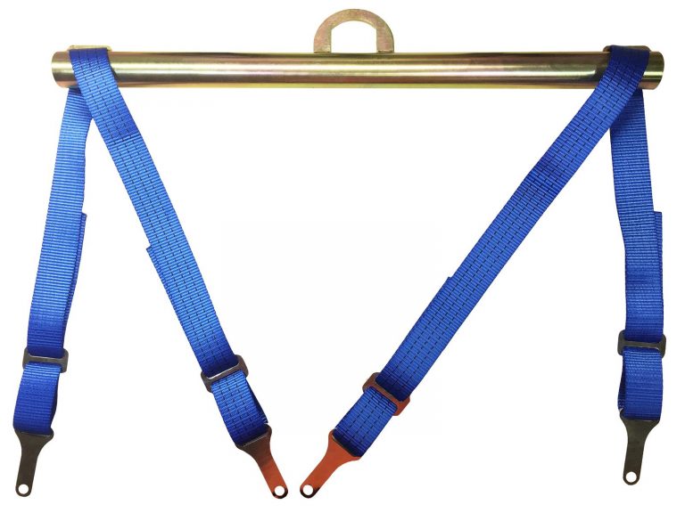 A Closer Look at Engine Removal Tools and Accessories