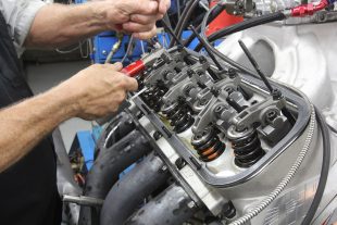 The Basics of Setting and Adjusting Valve Lash
