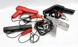 How to Use a Dial-Back Timing Light