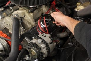 How to Use a Dial-Back Timing Light