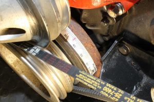 How to Use a Dial-Back Timing Light