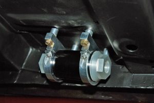 Fueling Around: Ideas for Routing Fuel Lines