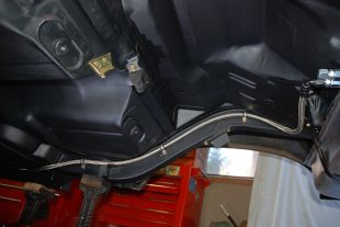 Fueling Around: Ideas for Routing Fuel Lines