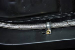 Buyer's Guide: How to Pick the Best Flexible Fuel Hose for Your Vehicle