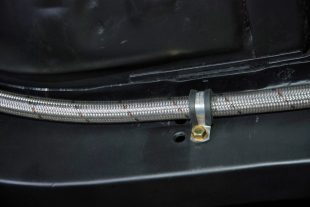 Fueling Around: Ideas for Routing Fuel Lines