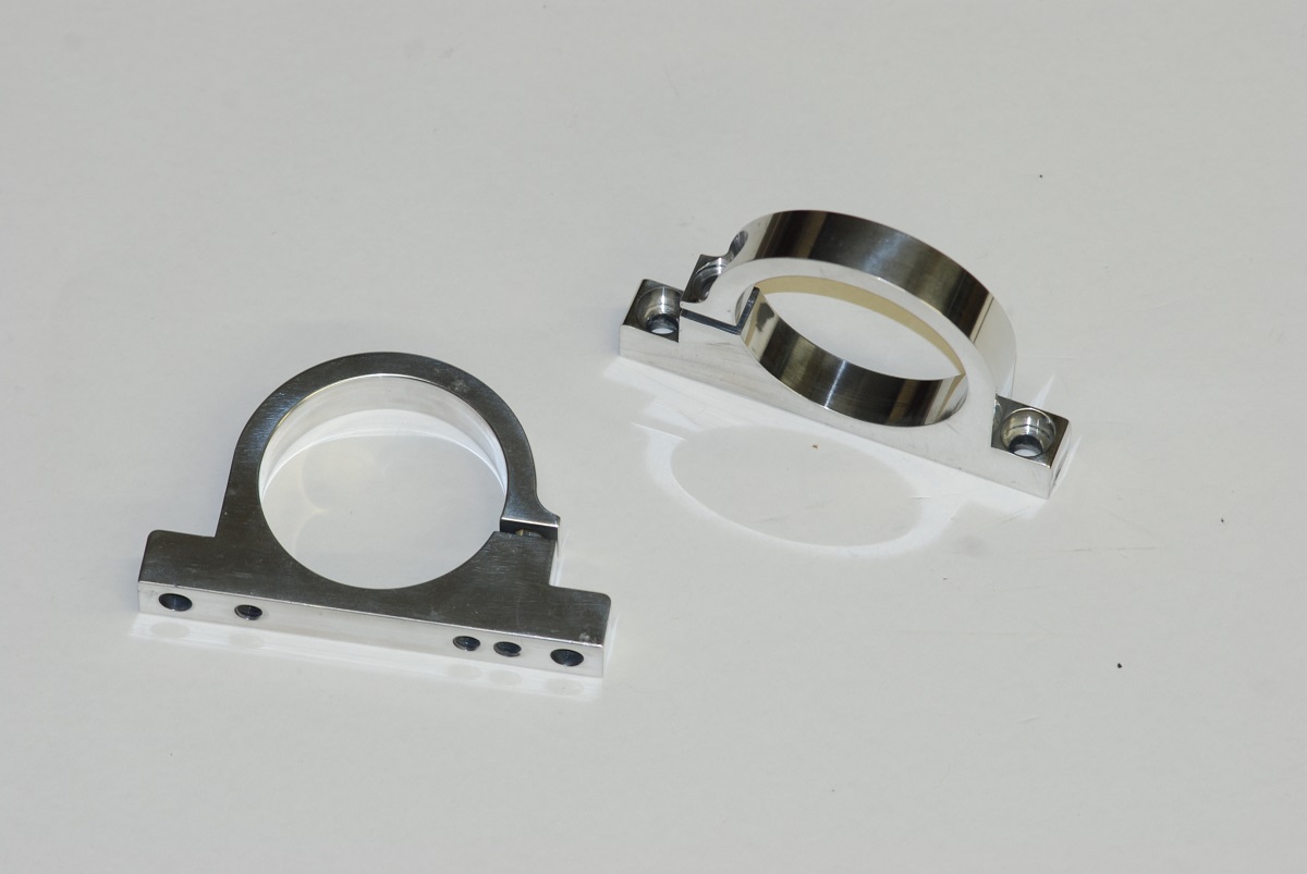 Fueling Around: Ideas for Routing Fuel Lines