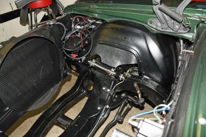 Fueling Around: Ideas for Routing Fuel Lines