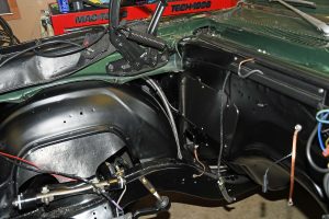 Fueling Around: Ideas for Routing Fuel Lines