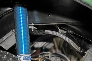 Fueling Around: Ideas for Routing Fuel Lines