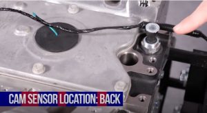 LS Engine Bore & Stroke Chart