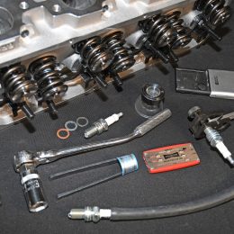 Wayne Scraba - OnAllCylinders