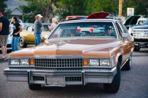 What is a Brougham? We Explore the Carriage Design, the Guy Behind It ...