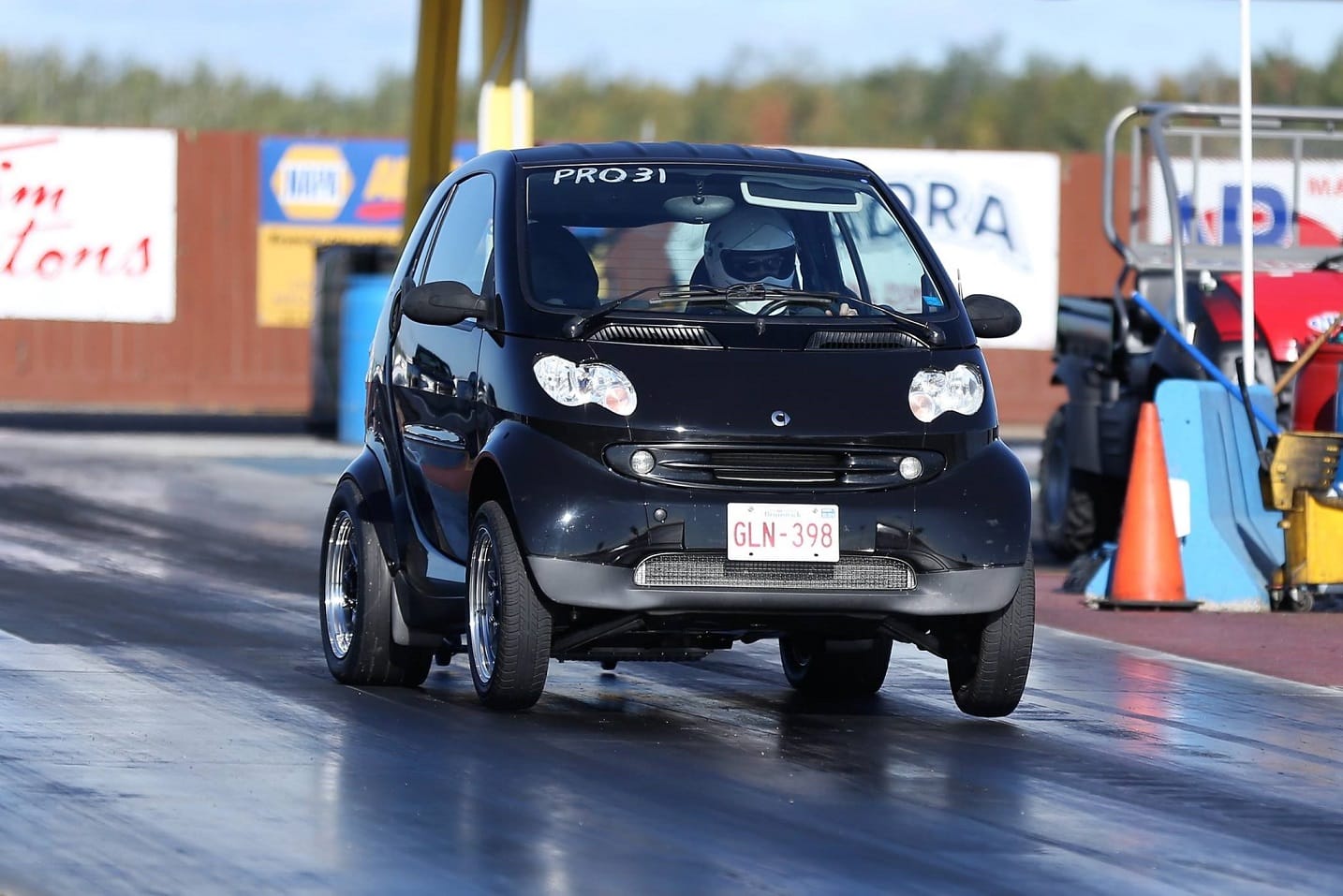 Photo Gallery: Readers Share Their Sleeper Rides