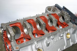 The Last Small-Block: Chevy's Gen. II LT1/LT4 1992-97