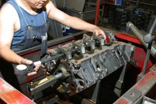 The Last Small-Block: Chevy's Gen. II LT1/LT4 1992-97