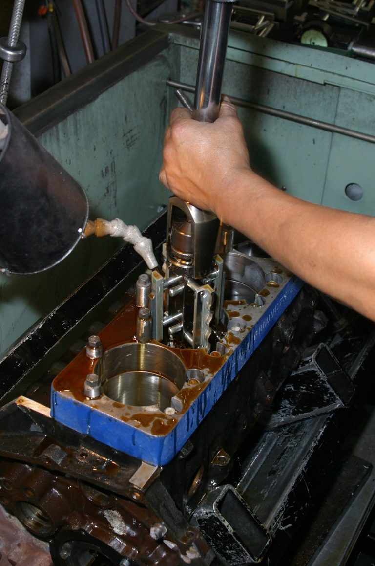 The Last Small-Block: Chevy's Gen. II LT1/LT4 1992-97