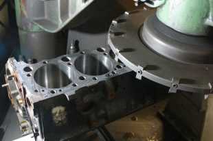 The Last Small-Block: Chevy's Gen. II LT1/LT4 1992-97