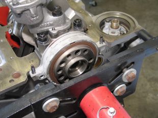 The Last Small-Block: Chevy's Gen. II LT1/LT4 1992-97