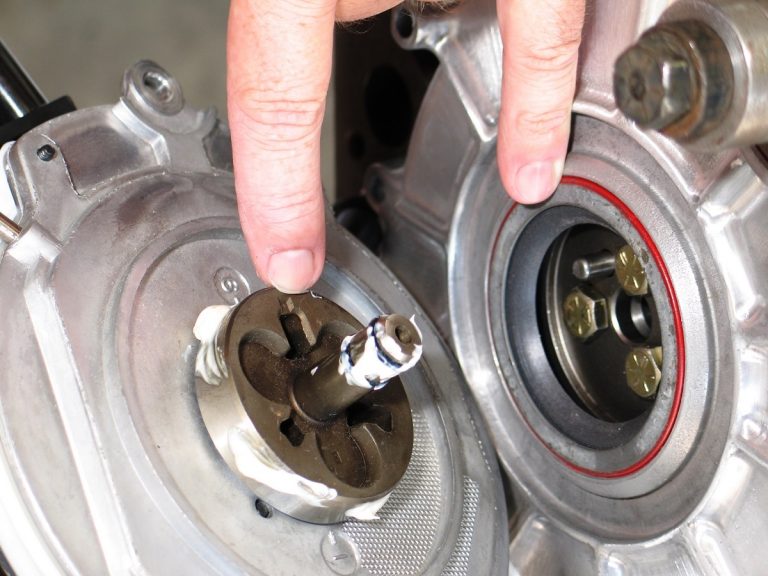 The Last Small-Block: Chevy's Gen. II LT1/LT4 1992-97