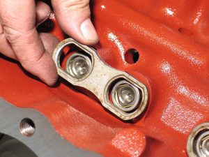 The Last Small-Block: Chevy's Gen. II LT1/LT4 1992-97