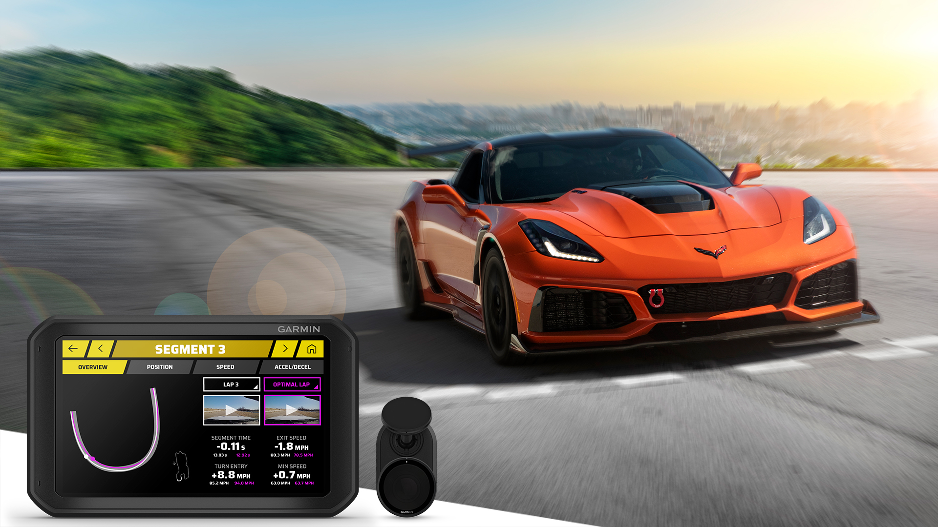 Garmin Catalyst is Road Racing's Newest Must-Have Tech