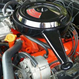 Jeff Smith - OnAllCylinders