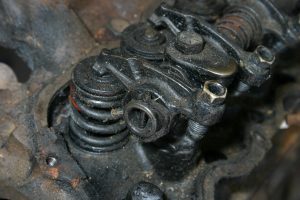 How to Build a Ford Inline Six Engine for Durability and Power