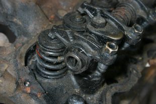 How to Build a Ford Inline Six Engine for Durability and Power