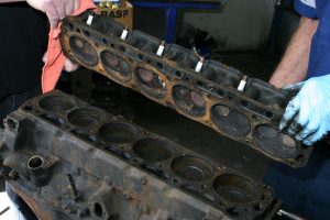 How to Build a Ford Inline Six Engine for Durability and Power