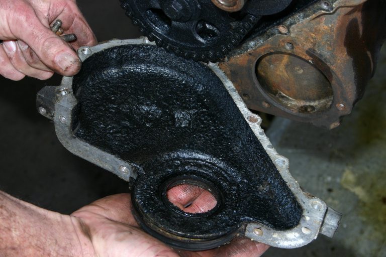 How to Build a Ford Inline Six Engine for Durability and Power