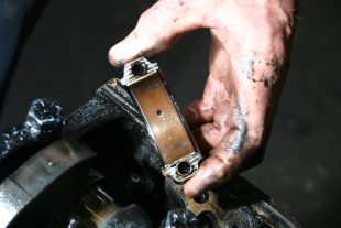 How to Build a Ford Inline Six Engine for Durability and Power