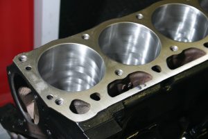 How to Build a Ford Inline Six Engine for Durability and Power