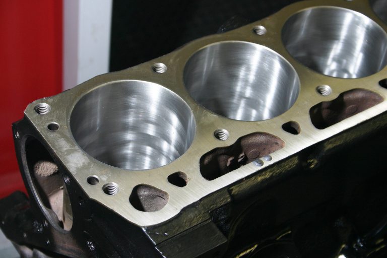 How to Build a Ford Inline Six Engine for Durability and Power
