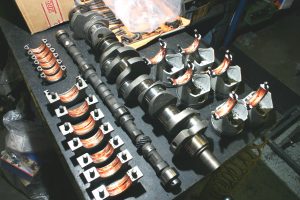 How to Build a Ford Inline Six Engine for Durability and Power