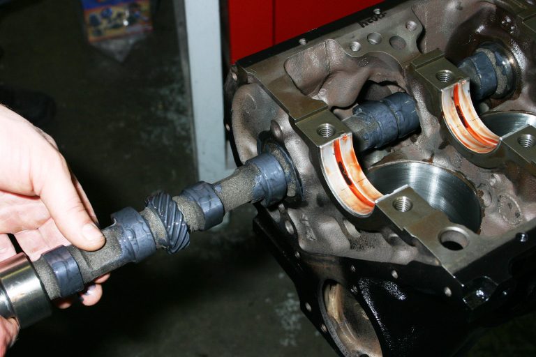 How to Build a Ford Inline Six Engine for Durability and Power